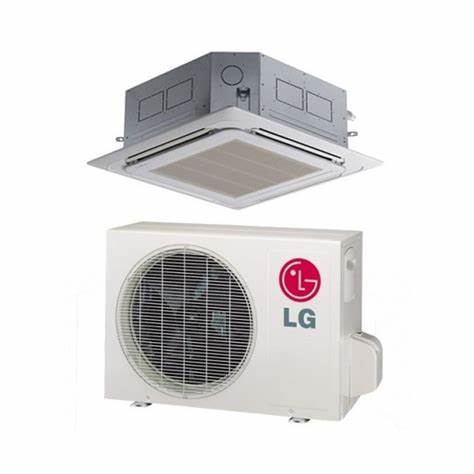 LG R32 SMART INVERTER CEILING CASSETTE (42,000 BTU/HR) - SUPPLY ONLY ...
