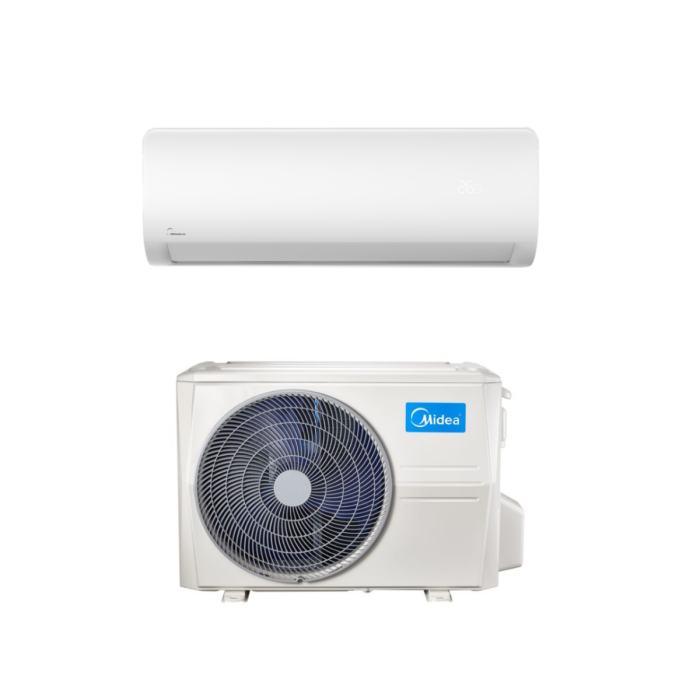 MIDEA ALL EASY PRO R32 INVERTER SYSTEM 1 - SUPPLY ONLY – AIRISM PTE. LTD.